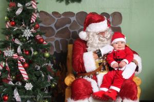 The Sugar House Santa Shack | Kids Out and About Salt Lake City