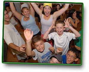 Camp Sabra | Kids Out and About St. Louis