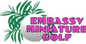 Embassy Miniature Golf | Kids Out and About San Antonio