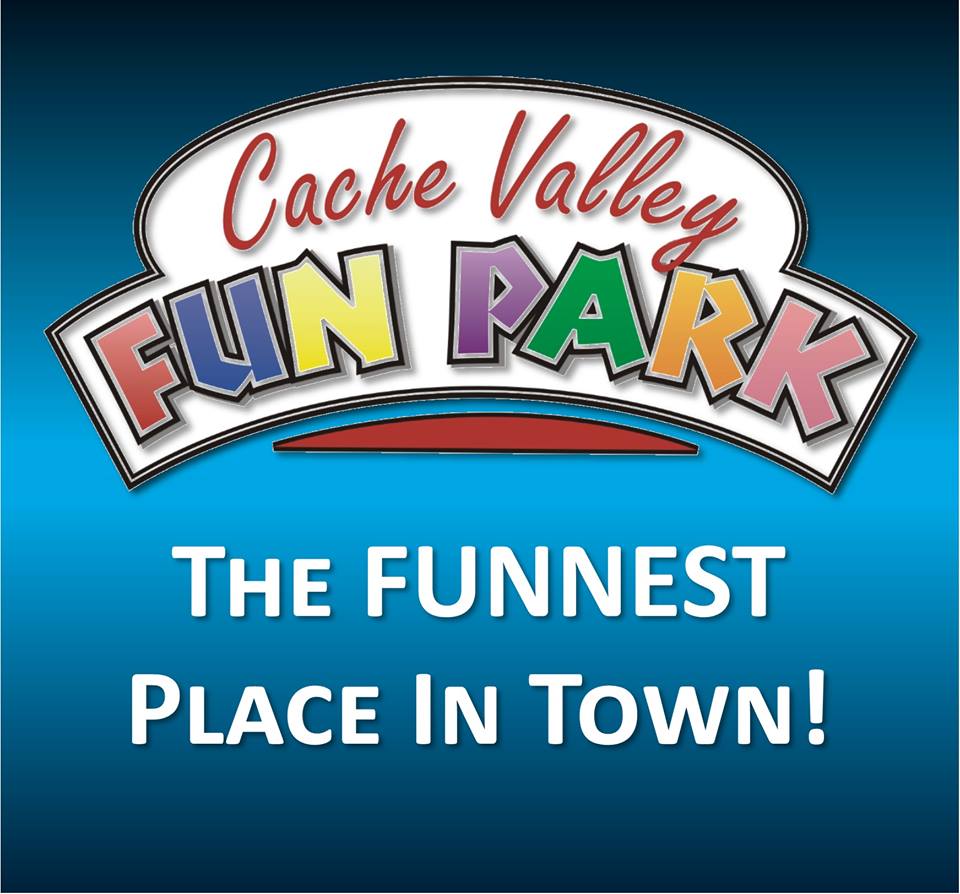 Cache Valley Fun Park | Kids Out and About Salt Lake City