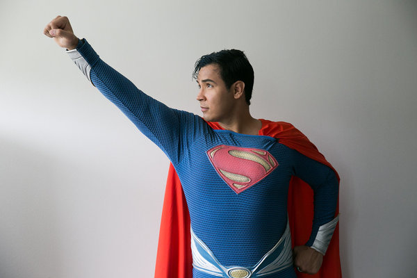 Superman's Birthday | What’s happening in Houston