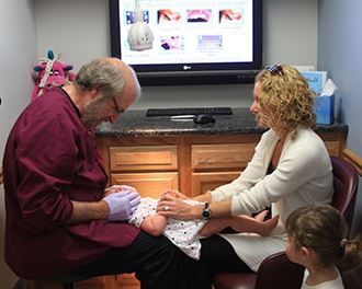 Lawrence A. Kotlow, DDS, PC | Kids Out and About