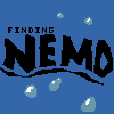 Finding Nemo Scavenger Hunt | Kids Out and About St. Louis