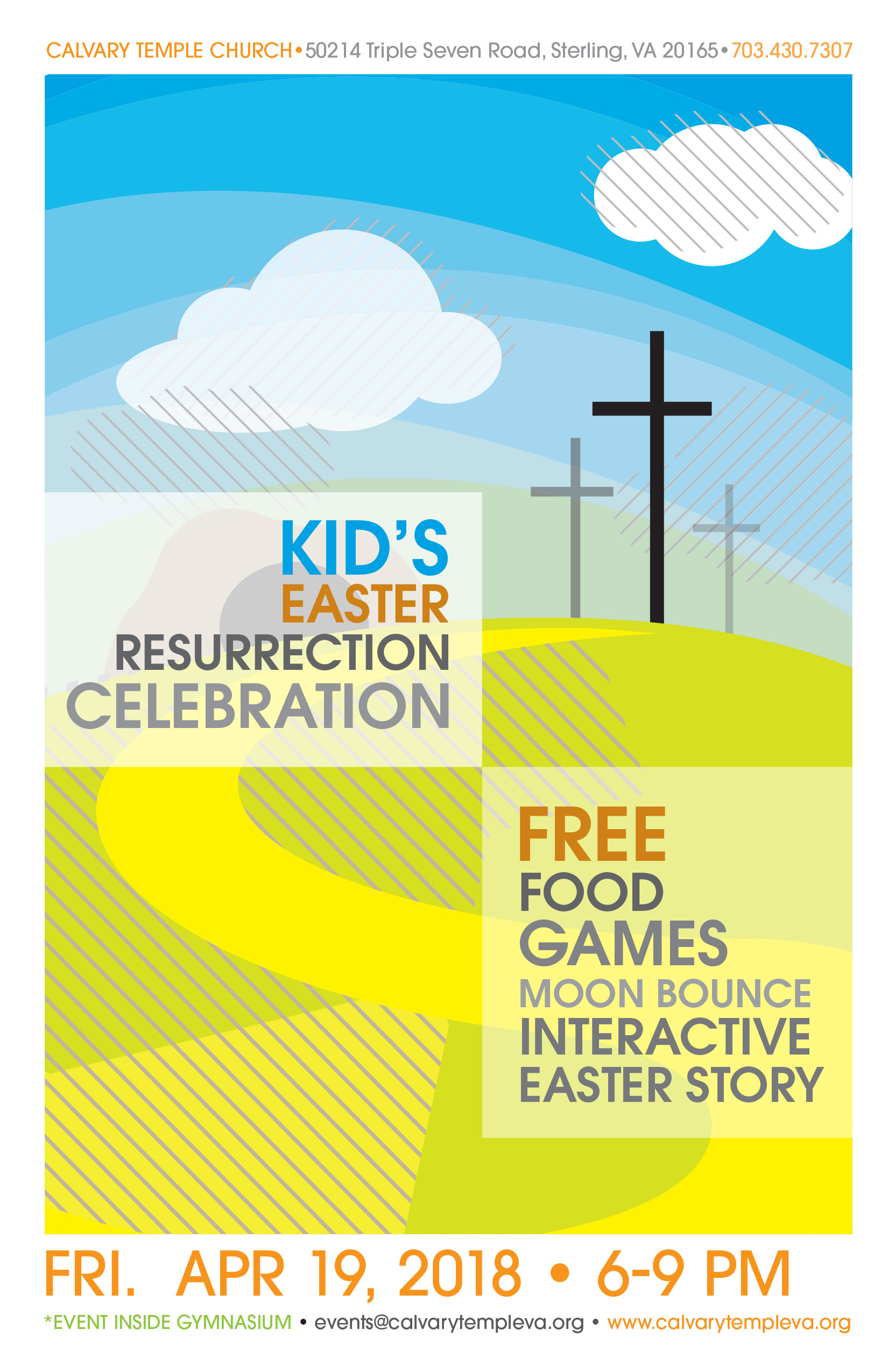 Kids Easter Celebration | Kids Out and About DMV