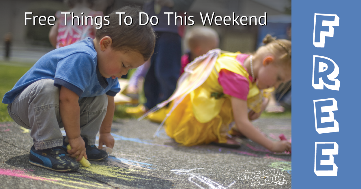 Free things to do this weekend in and around Rochester | What’s ...