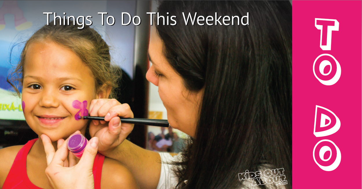 Things to do this weekend in and around Rochester | What’s happening in ...