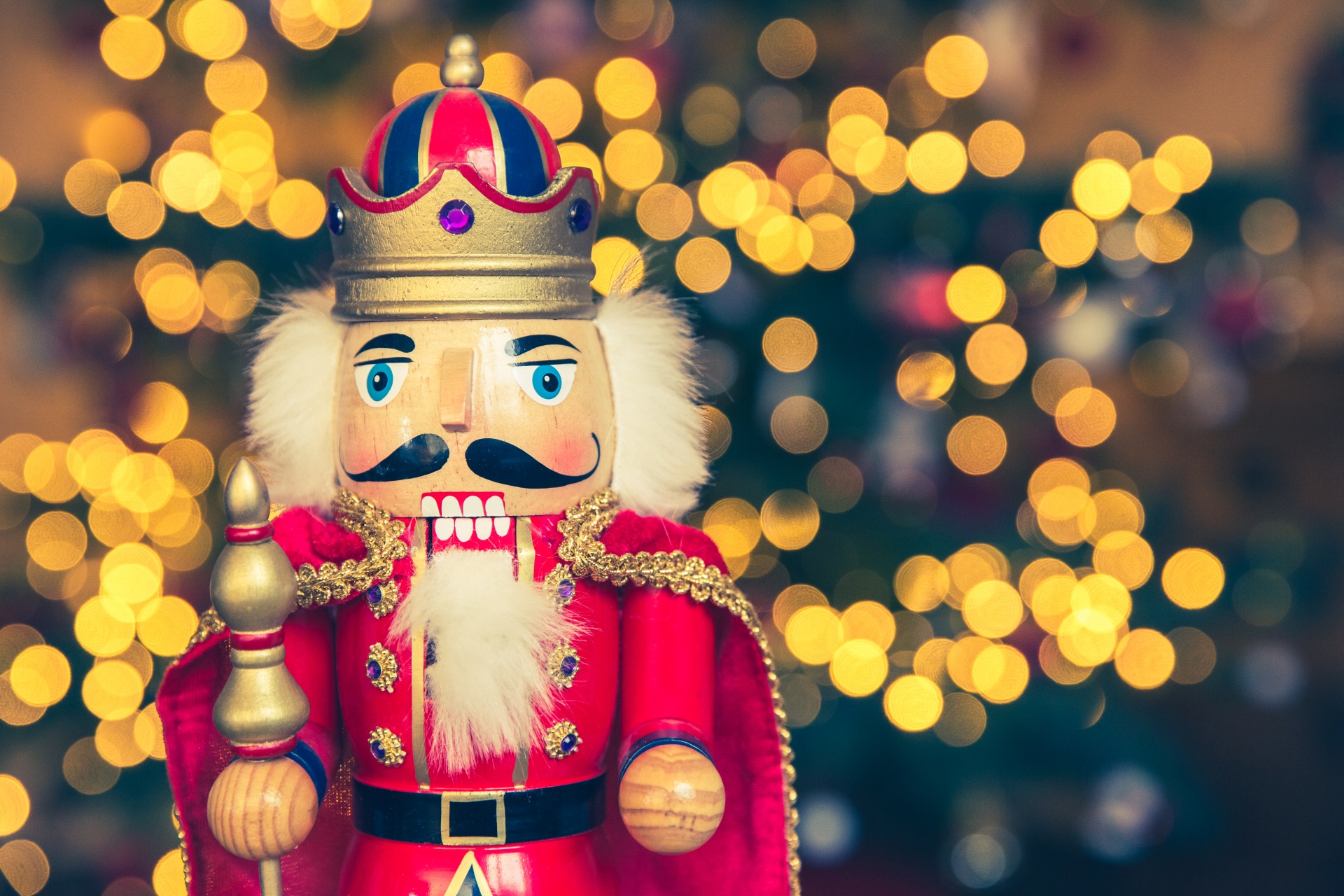 Nutcracker Sweets - With the Indianapolis Ballet - Indianapolis Public ...