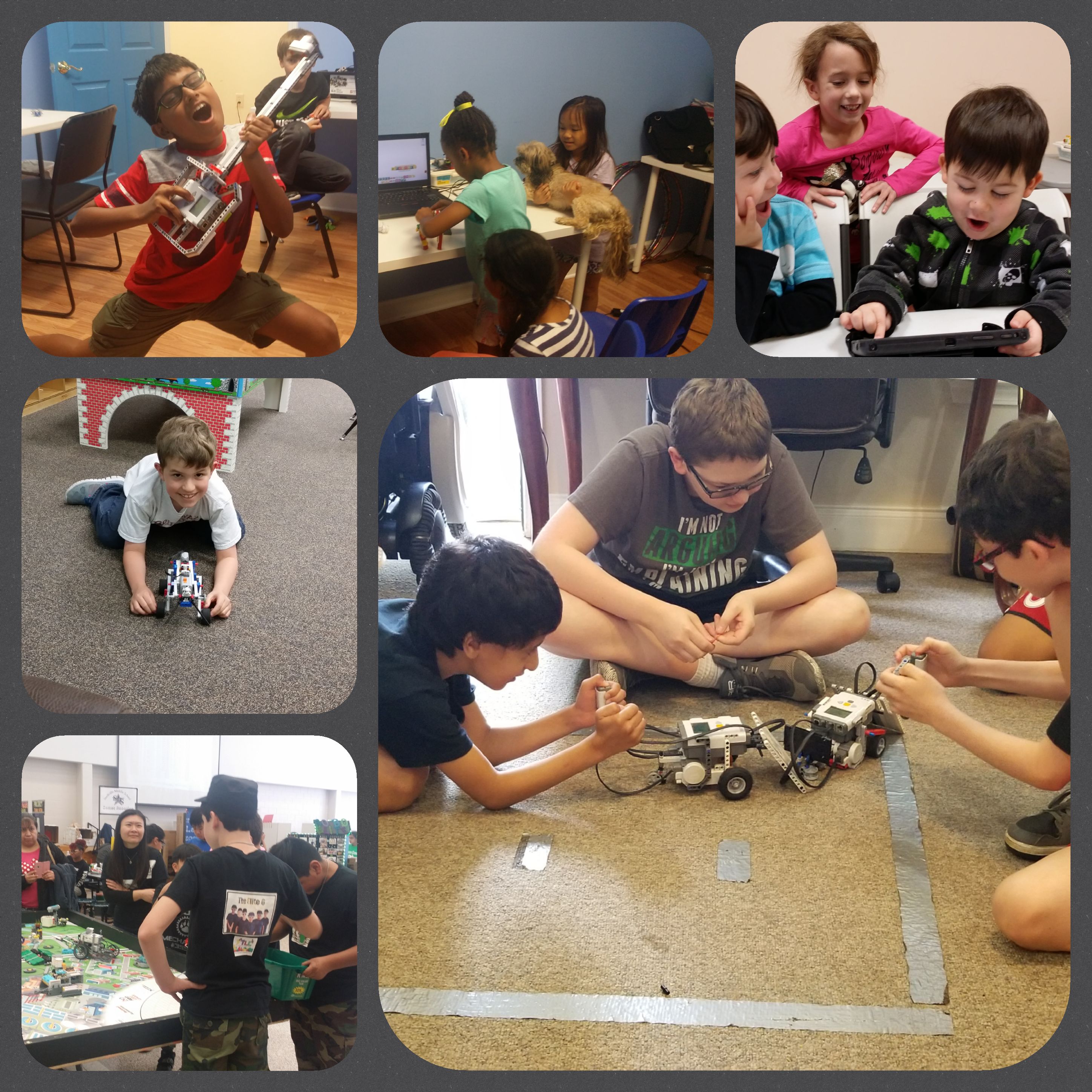 Youth Technology Learning Center - YTLC | Kids Out and About Atlanta