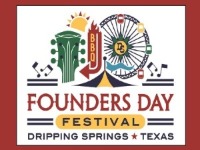 The Founders Day Festival | Kids Out and About Austin