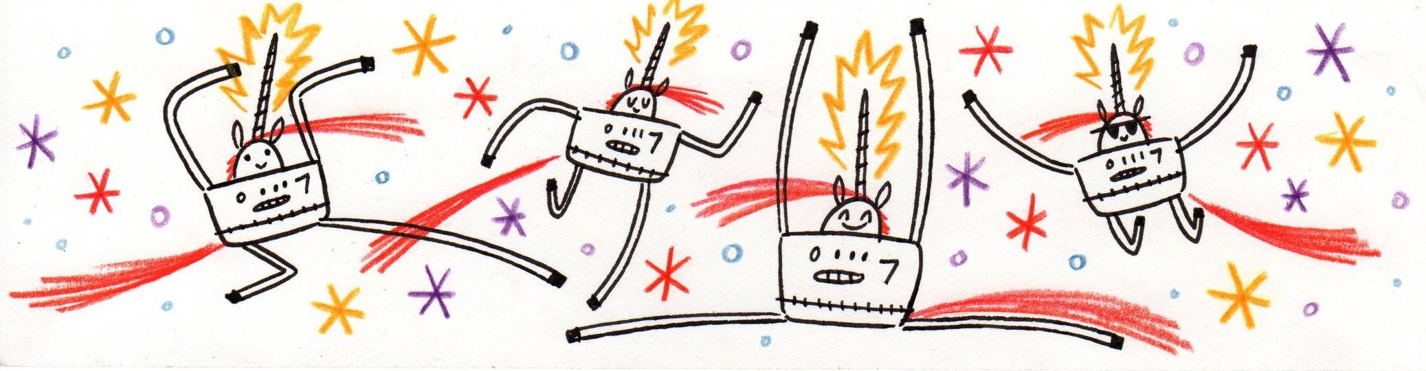 VIRTUAL EVENT: Virtual Facebook Live with Ben Clanton aka Let's Draw ...