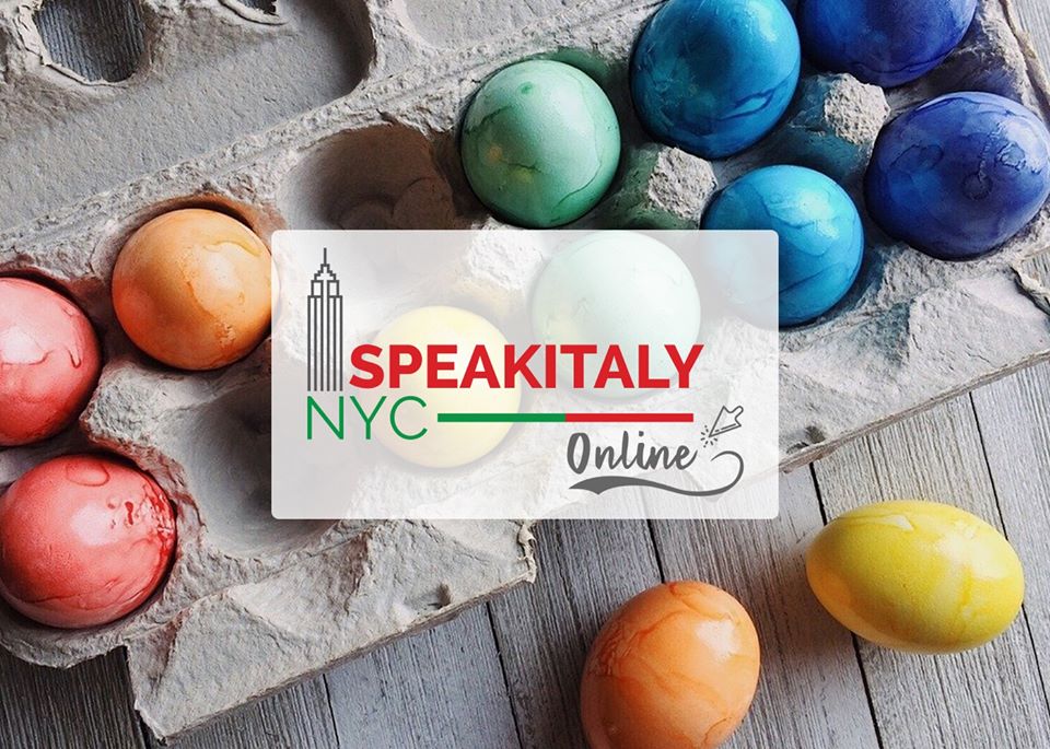 VIRTUAL EVENT: Online Kids - Easter Eggs and Decoration -3 pm Eastern ...