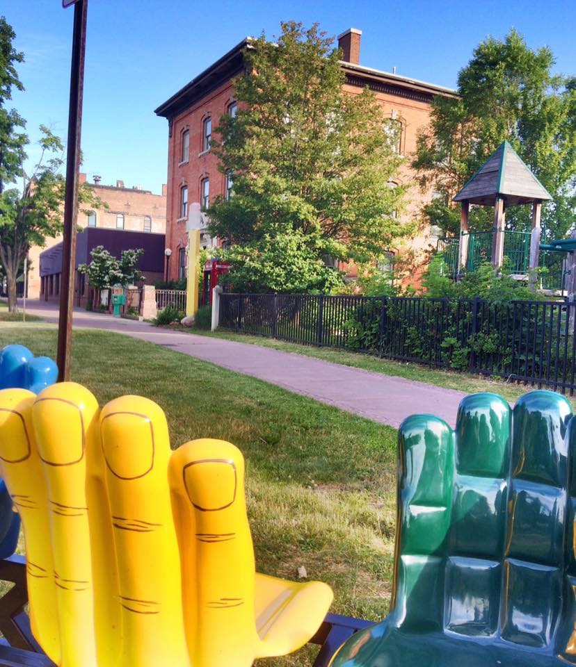 Location, Location, Location: How Setting Influences Character, Theme ...