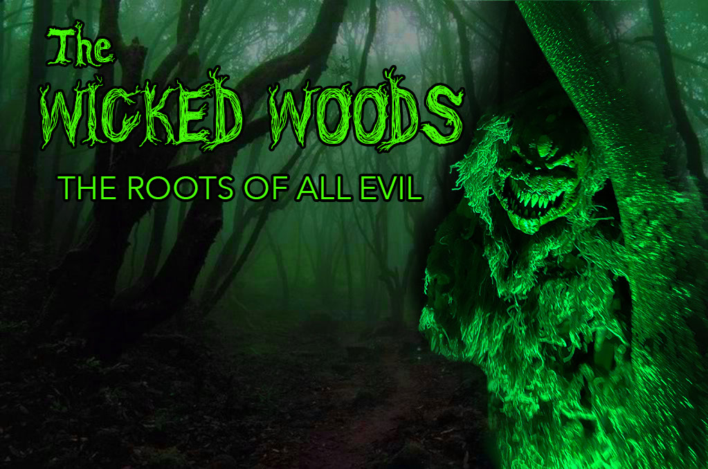 Kevin McCurdy’s Wicked Woods-An All Outdoor Experience for 2020 | Kids ...