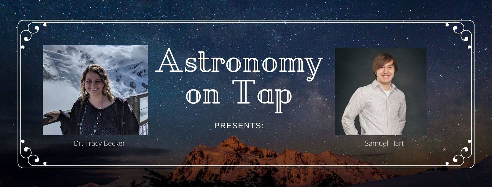 Astronomy on Tap: San Antonio | What’s happening in Westchester