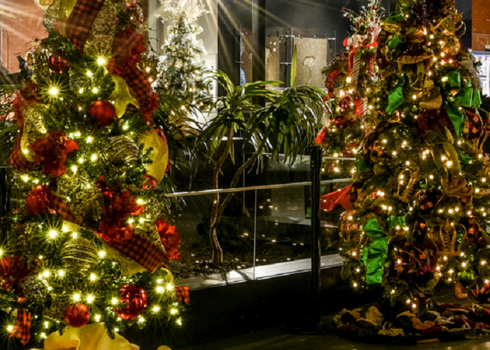 Jingle Tree - Festive Finale | What’s happening in Westchester