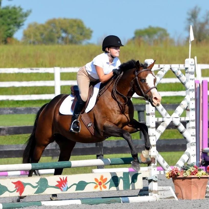 2021 Spring Break Young Rider Camp - Twin Oaks Riding Academy ...