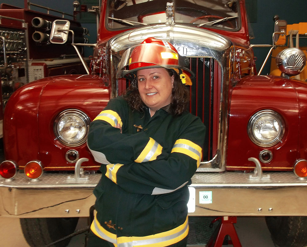 FREE Virtual Program for Families Presented by the FASNY Museum of ...