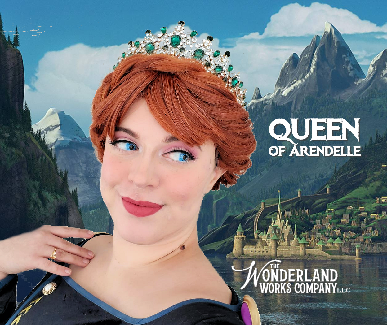 Fun with Elsa & Anna! Via Zoom - Sat. Feb. 20 at 10:30am Eastern from ...