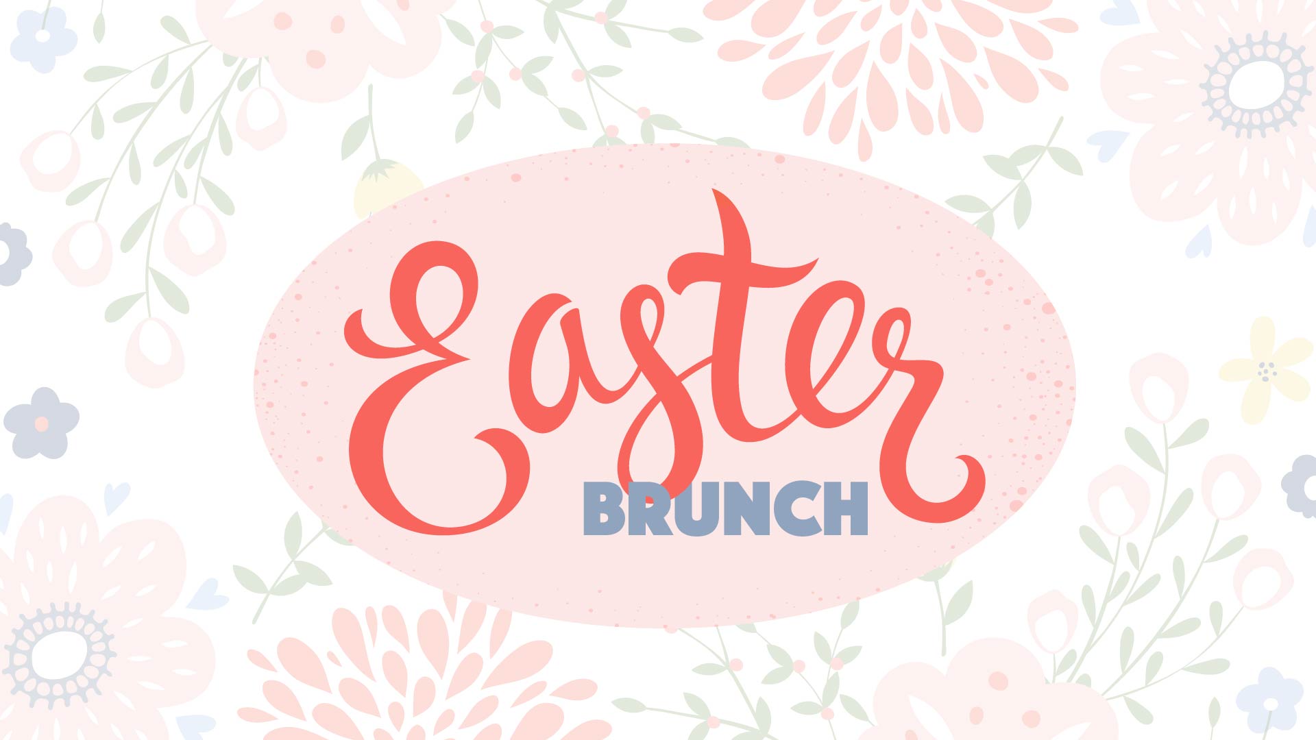 Easter Brunch - Elmwood Park Zoo | Kids Out and About Philadelphia
