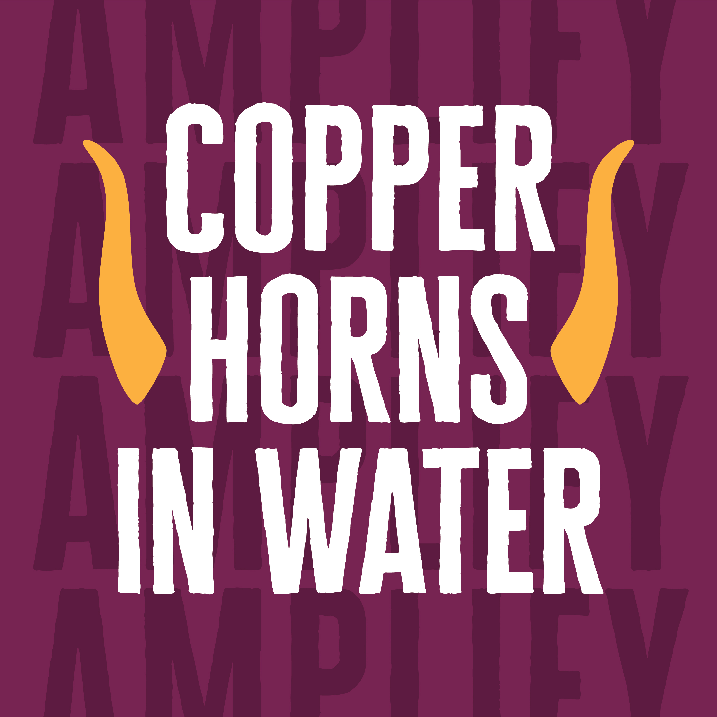 Copper Horns in Water - Amplify: BIPOC Virtual Short Play Series | What ...