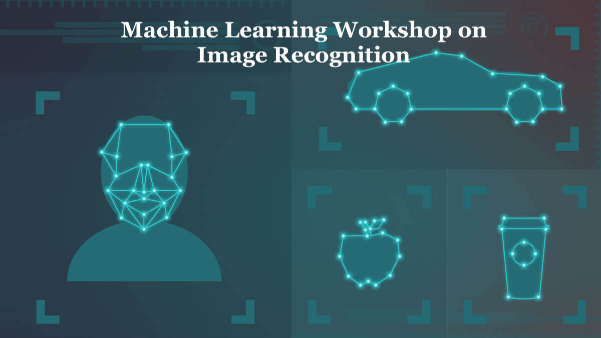 2nd Machine Learning Workshop for Teachers, Students, and Staff | What’s happening in Hartford