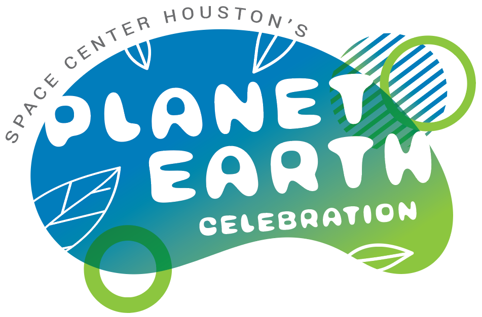 Planet Earth Celebration- Space Center Houston | Kids Out and About Houston