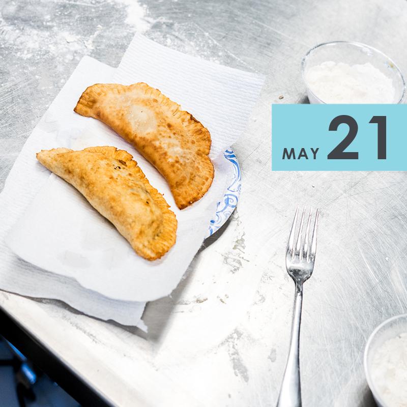 Learn to Make Empanadas | Kids Out and About Pittsburgh