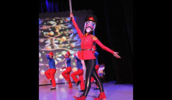 Betty Jo’s – The Nutcracker - Minnesota Masonic Heritage Center | Kids ...