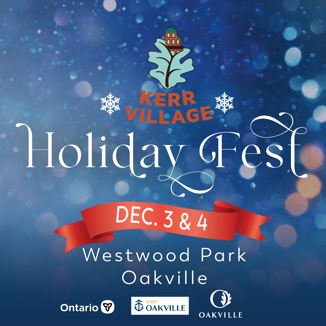 27th Annual Kerr Village Tree Lighting & Holiday Market | What’s ...