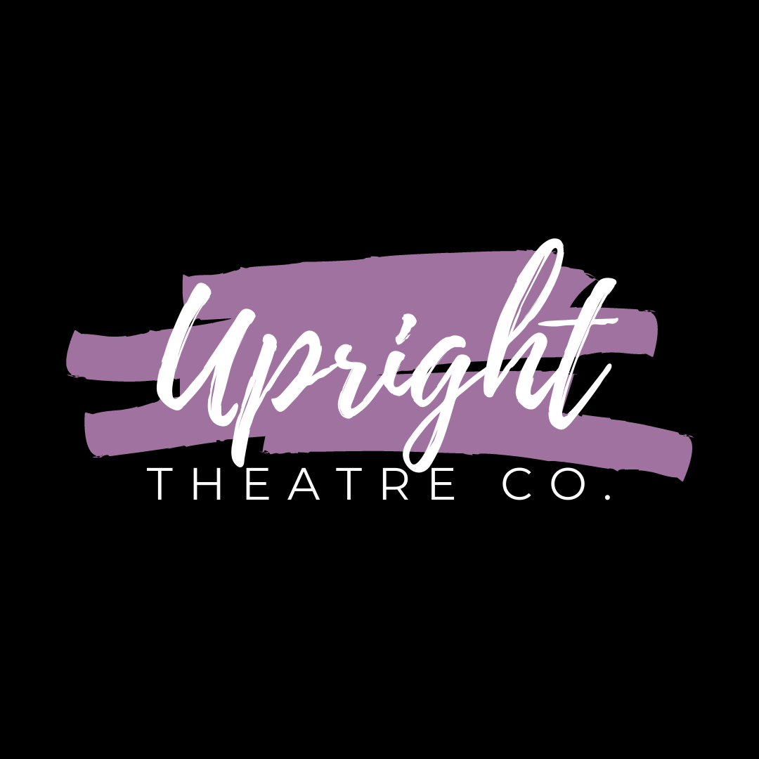 Copy of Upright Logo Black.png | Kids Out and About Dallas