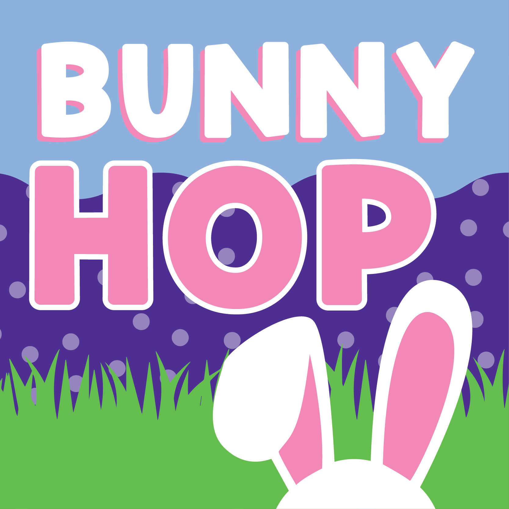 Bunny Hop | Kids Out and About St. Louis