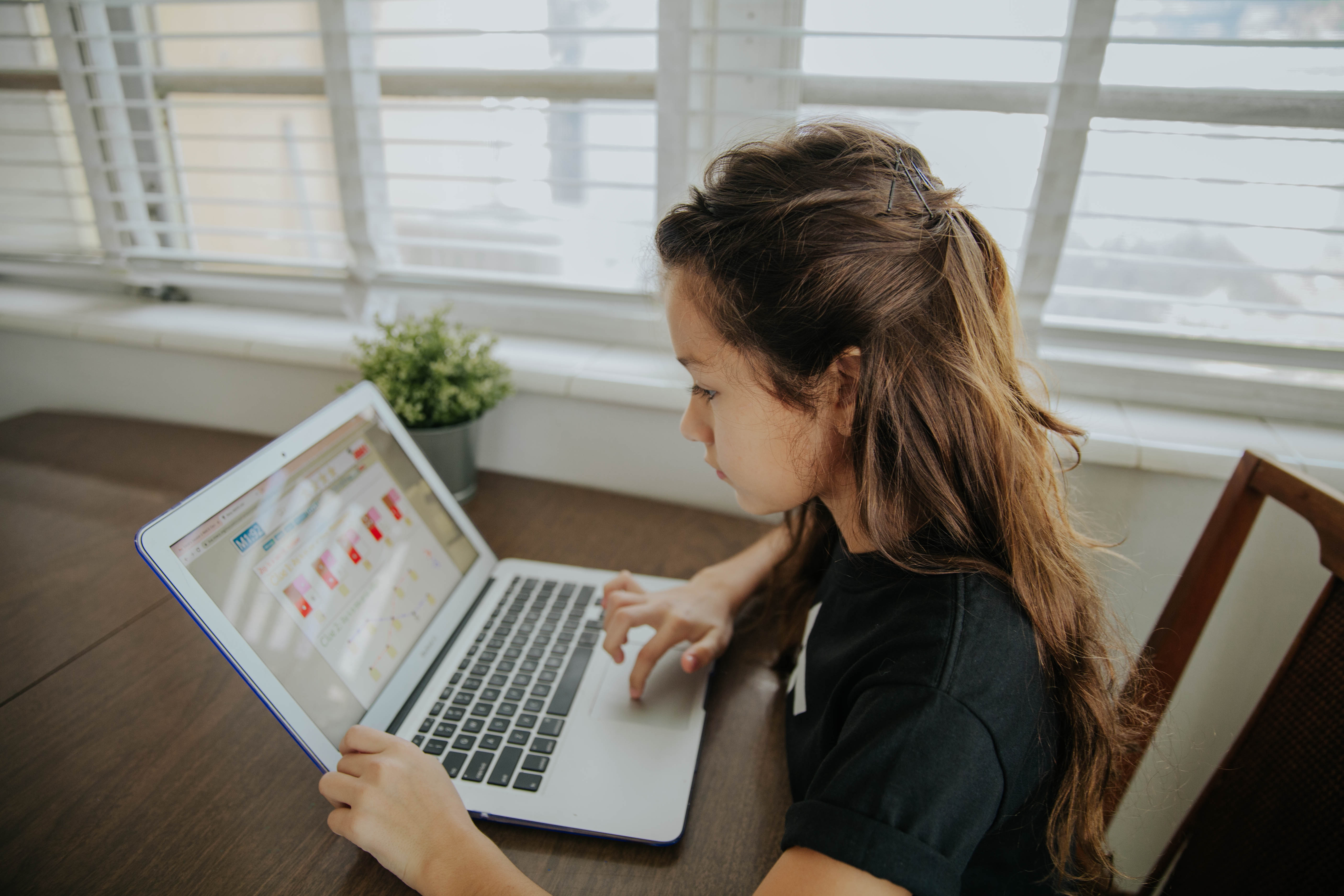 IMACS Virtual Summer Classes | Kids Out and About Milwaukee