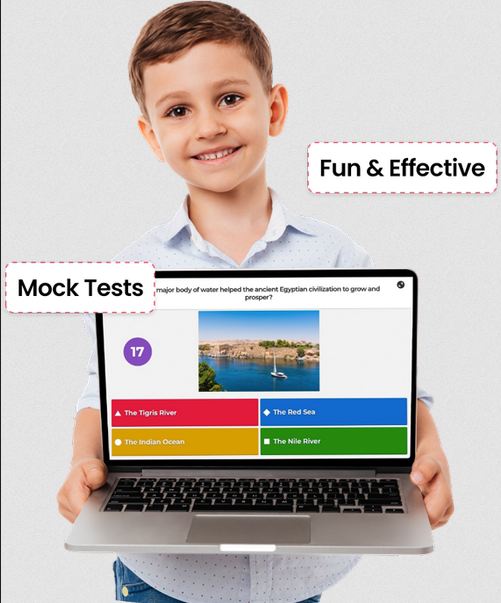Register For Free ELA & Math Mock Test | What’s happening in Charlotte
