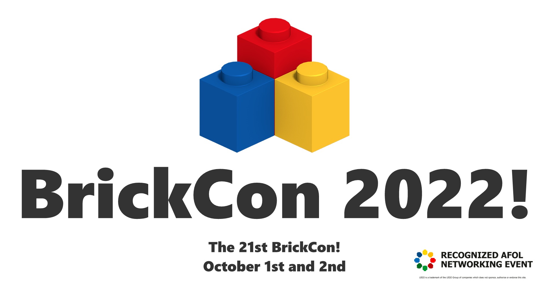 BrickCon 2022 LEGO Exhibition at Seattle Center | Kids Out and About ...