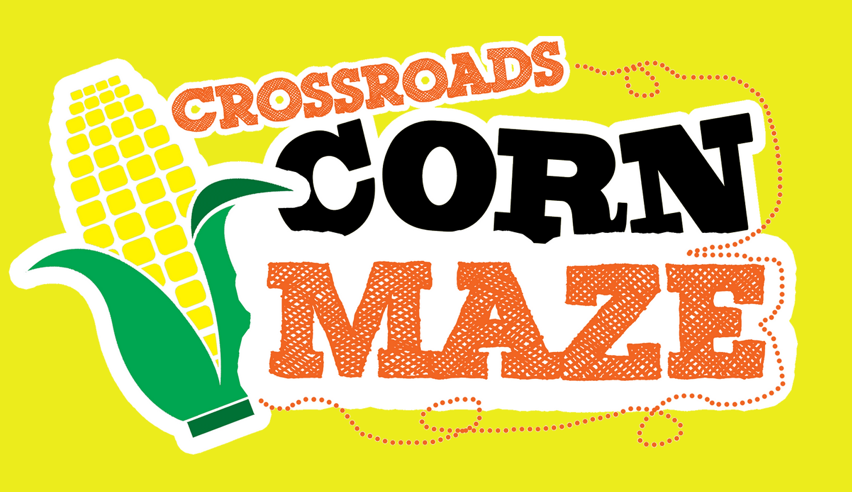 Crossroads Corn Maze 2025 | What’s happening in the Research Triangle