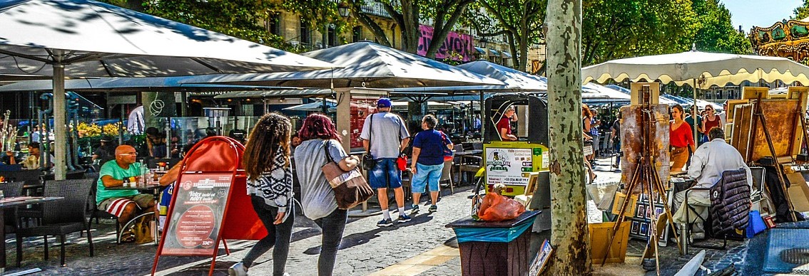 Tips for Bringing Kids to Festivals | What’s happening in St. Louis