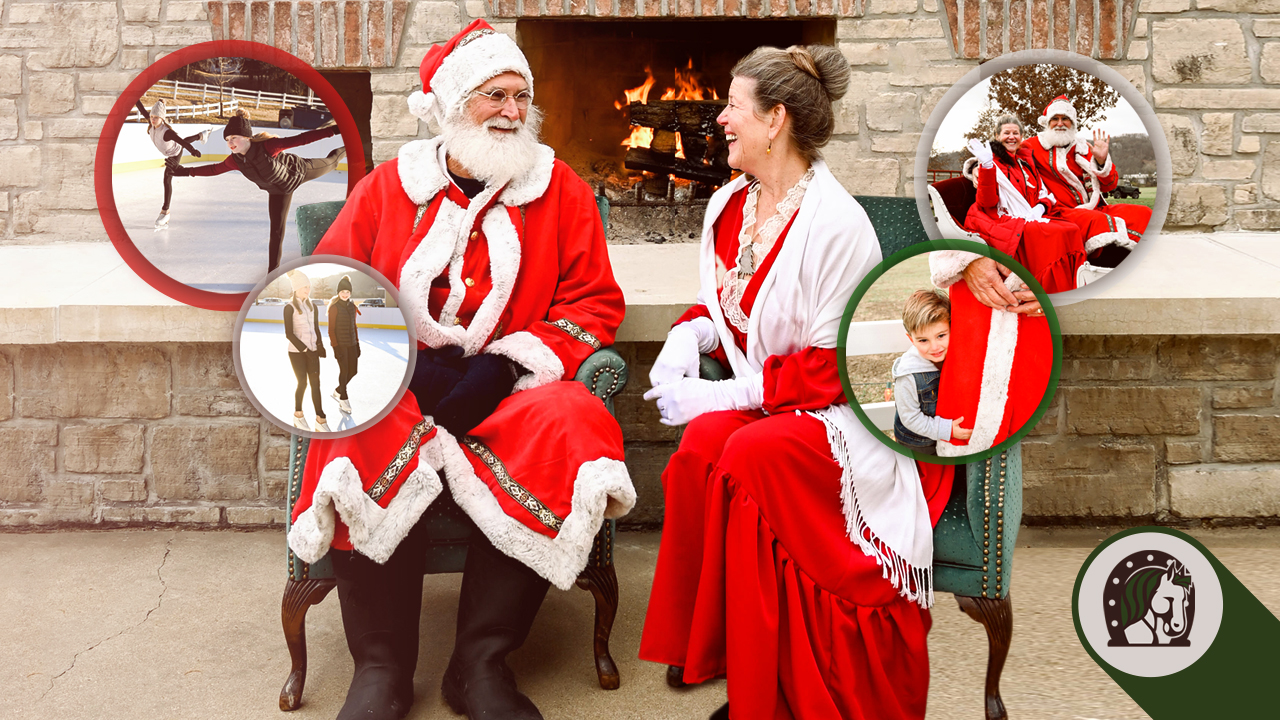 Country Christmas | What’s happening in St. Louis