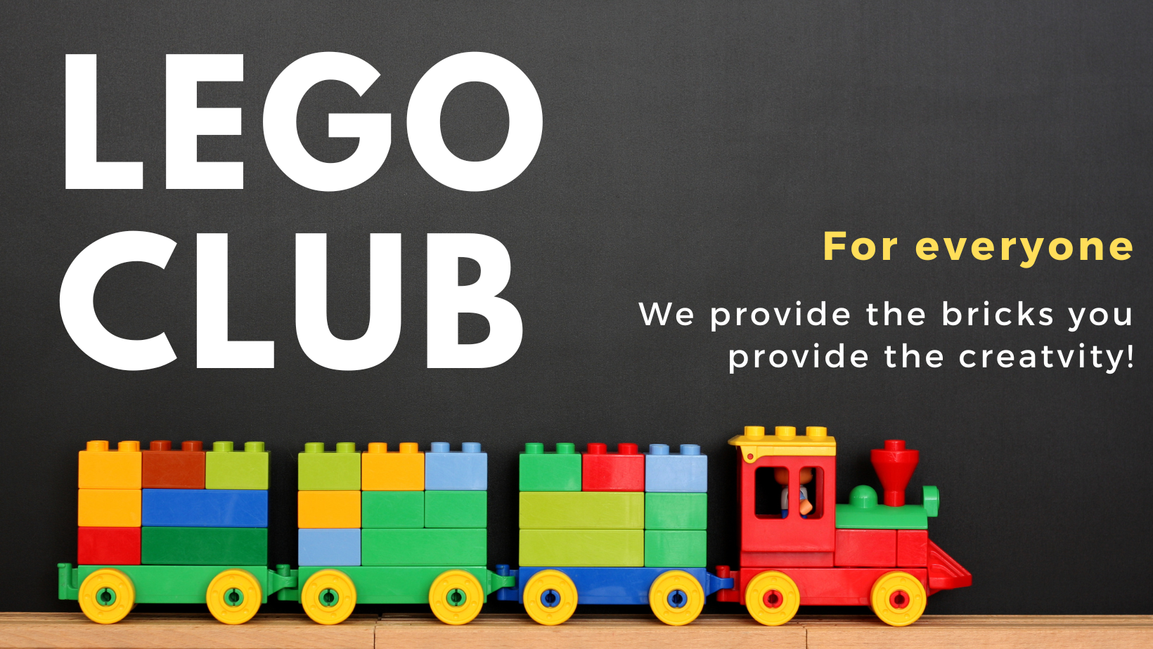 LEGO® Club | Kids Out and About Rochester