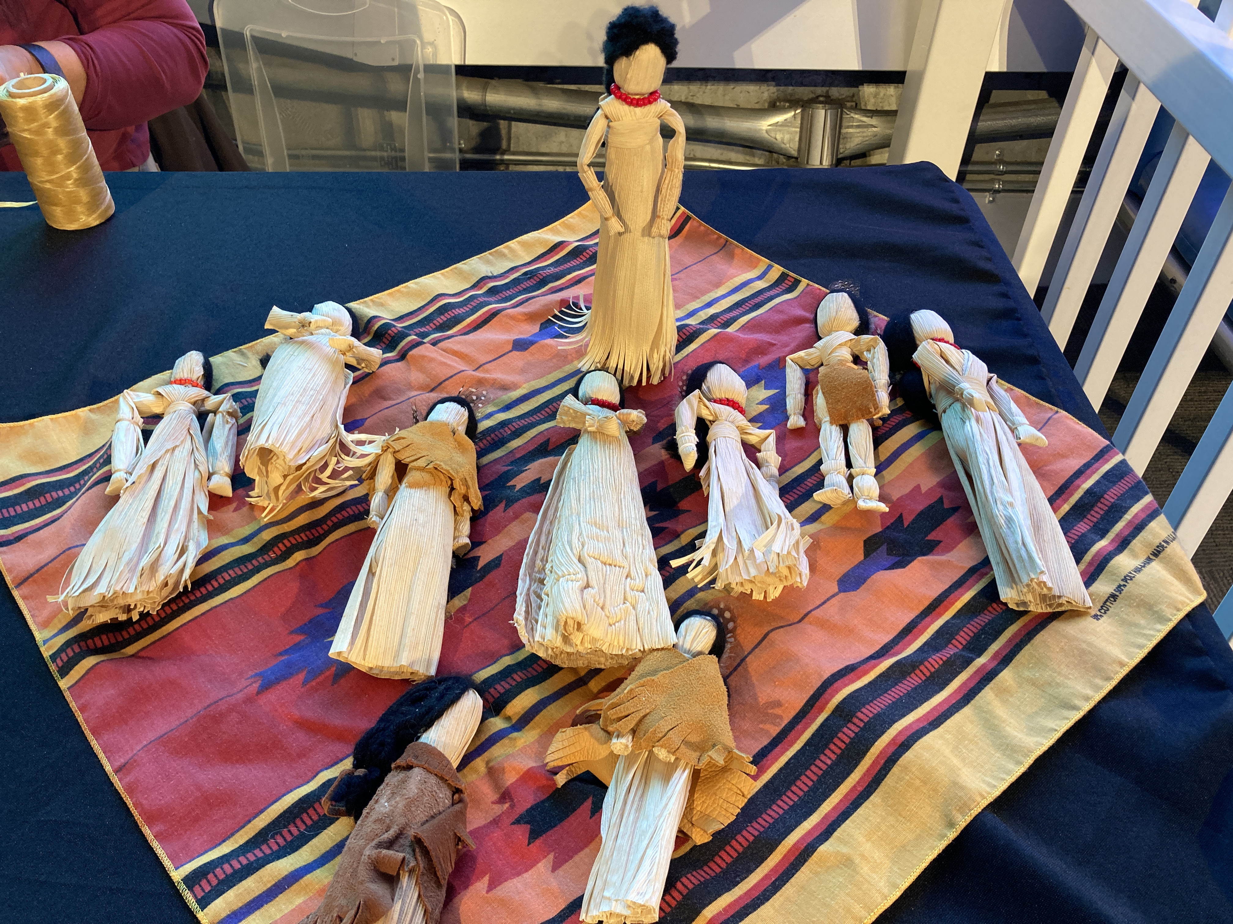 Native American Heritage Month Celebration | Kids Out and About Rochester