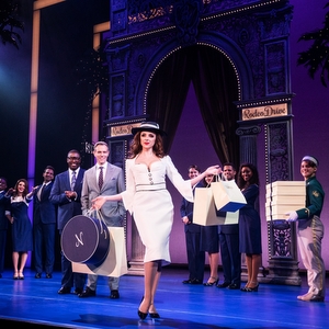 Review of Pretty Woman: The Musical at Proctors | Kids Out and About ...