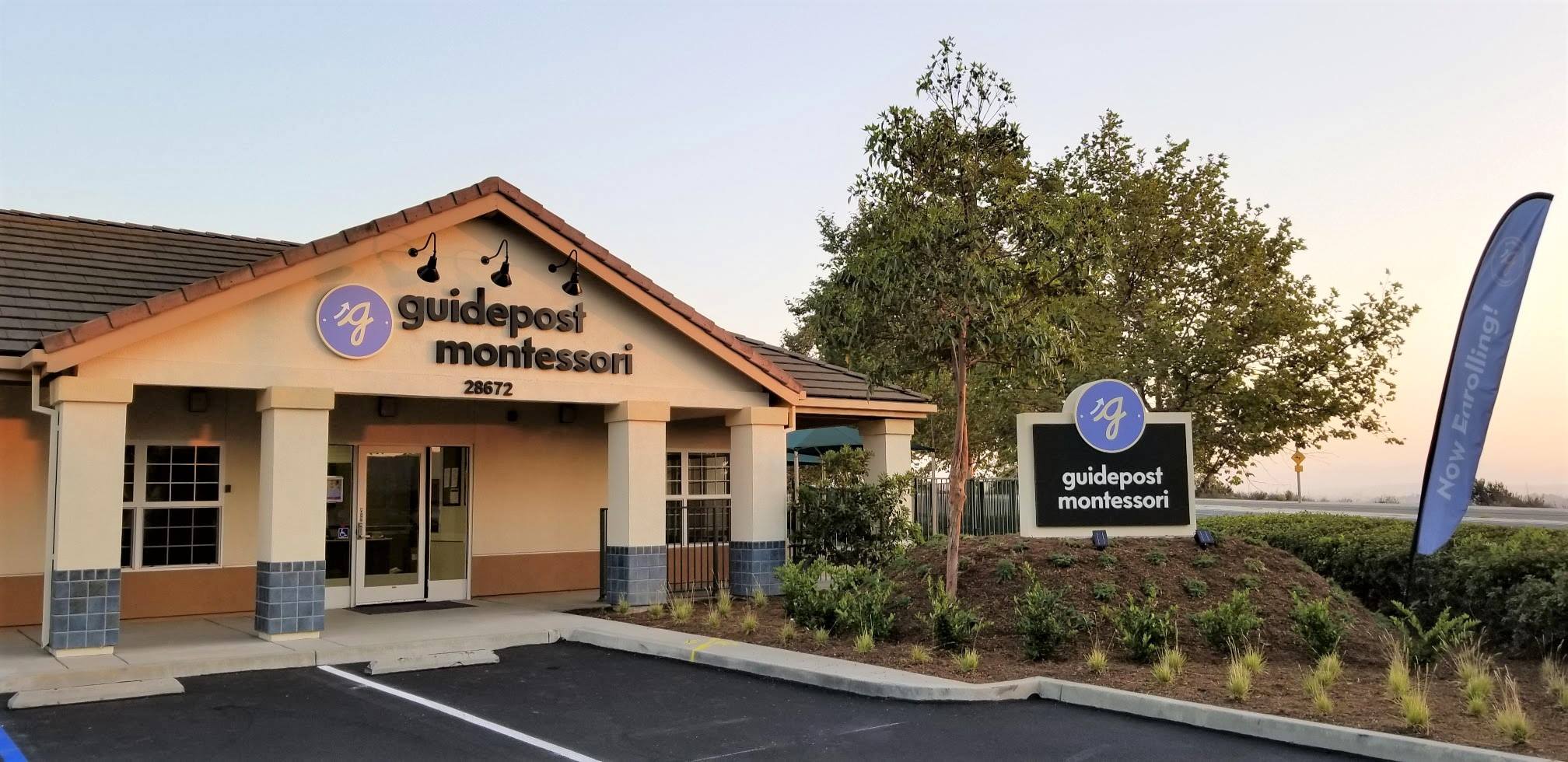 Toilet Learning with Your Toddler - Guidepost Montessori at Las Flores ...