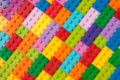 LEGO City, with Molly Brown House - Ross-Barnum Branch Library | Kids ...
