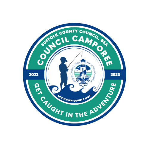 Be A Scout For a Day at The Suffolk County Council Scouts BSA Camporee ...