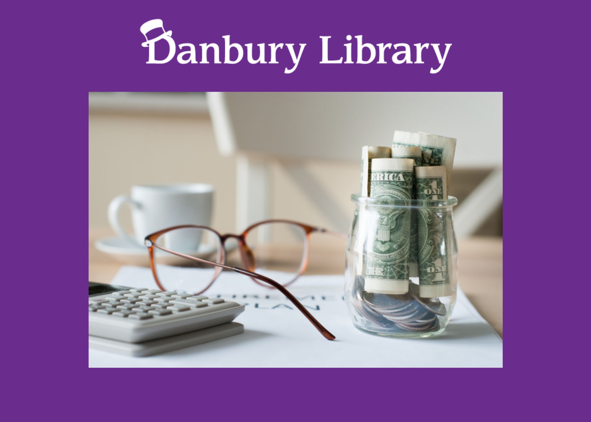 Winter Wellness Series: Women, Wealth, & Wisdom - a virtual program ...