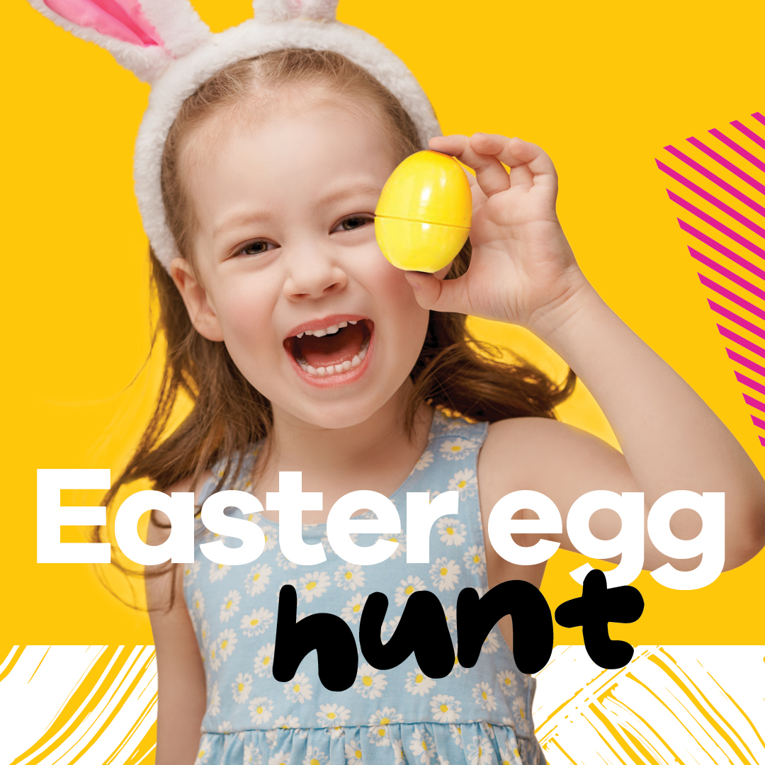 Easter Egg Hunt | Kids Out and About Minneapolis/St. Paul