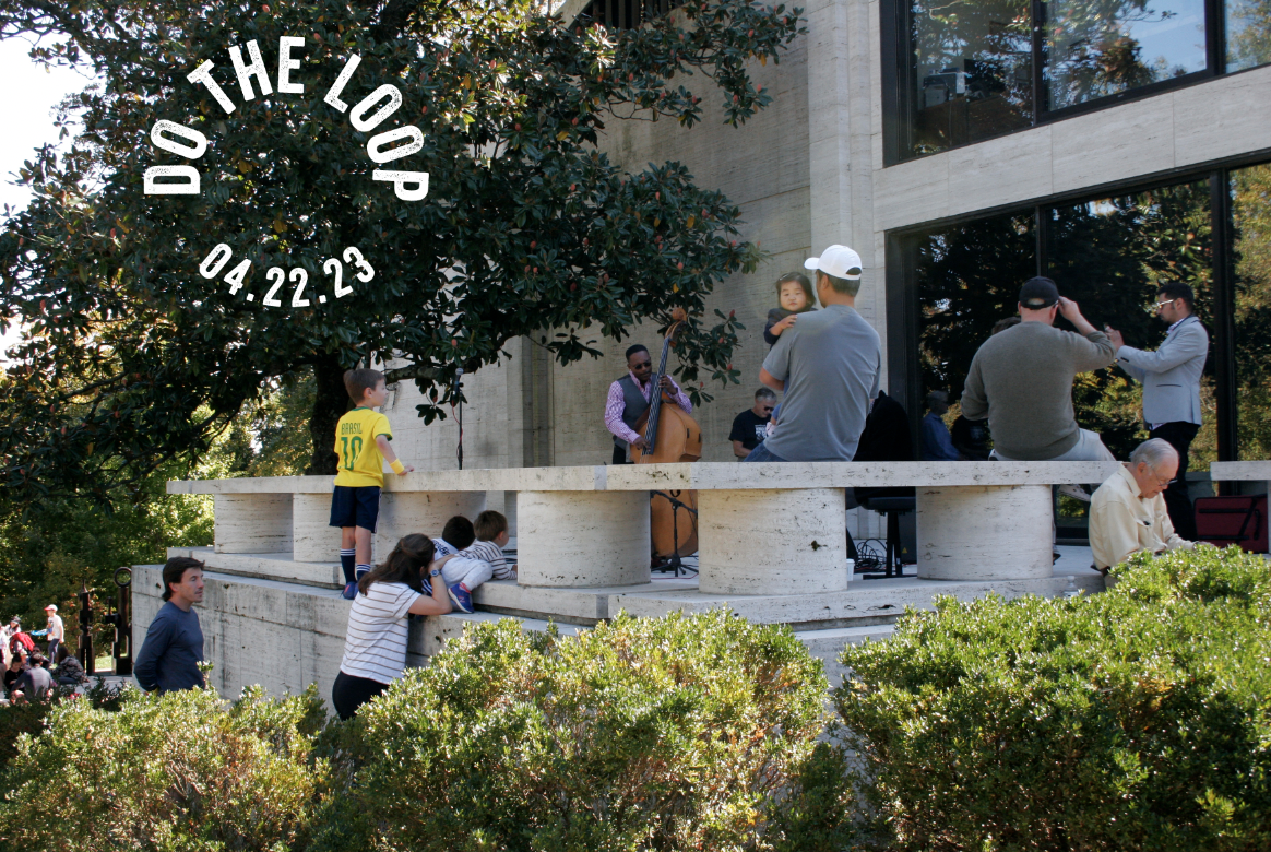 Do The Loop | Kids Out and About DMV
