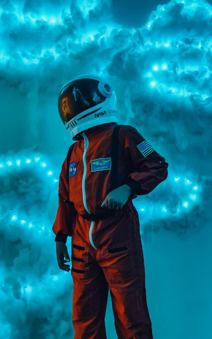 TFTI - Interactive Museum for Photos | Kids Out and About Houston