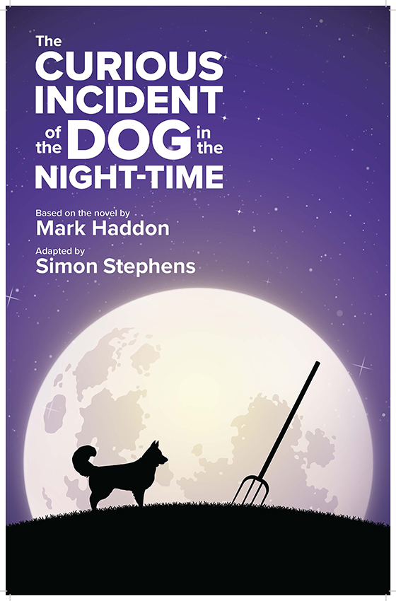 The Curious Incident of the Dog in the Night-time | What’s happening in ...