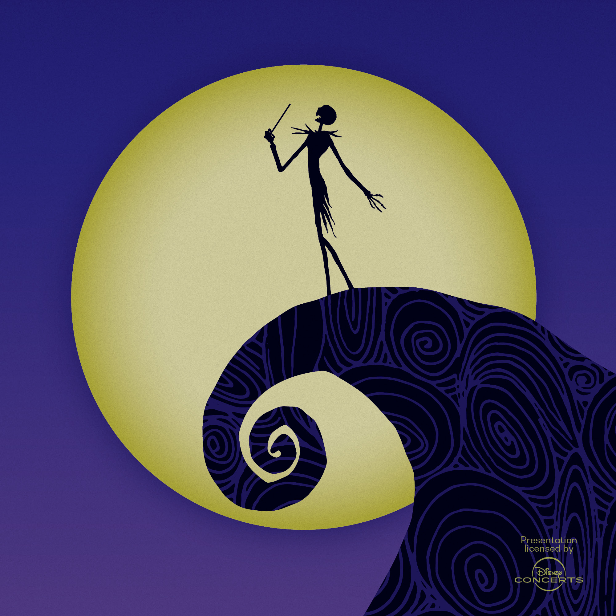 The Nightmare Before Christmas In Concert | What’s happening in St. Louis