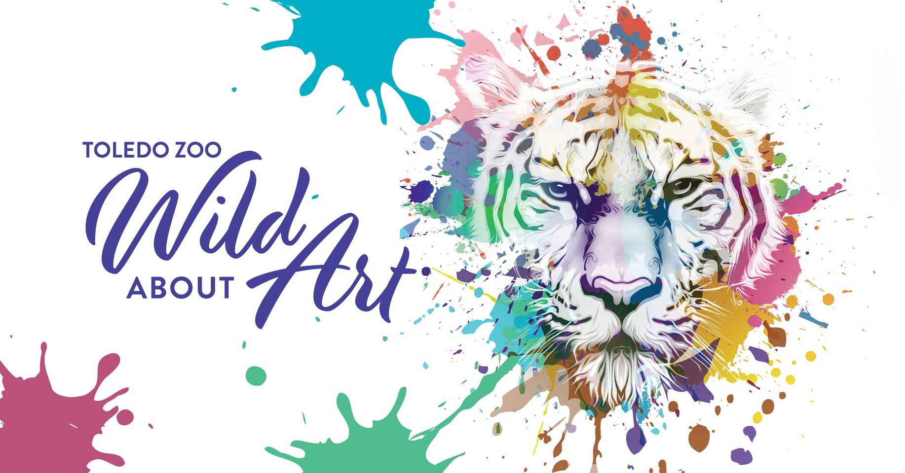 Wild About Art - The Toledo Zoo & Aquarium | Kids Out and About Ann ...